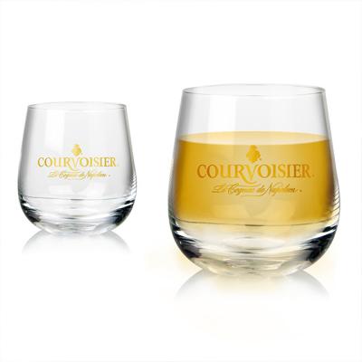 China Factory Price Customized Lead Free Crystal Whiskey Glass Whisky Tumbler Glass Promotional Glass for sale