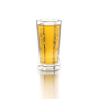 China 50 Ml Shot Glass for sale