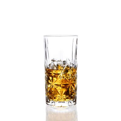 China Tangson Modern Highball Glasses for sale