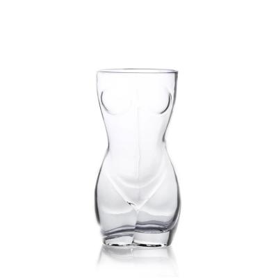 China OEM / ODM 375ml Lead Free Promotional Beer Glasses for sale