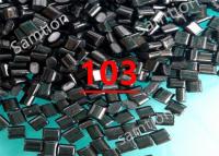 China S-Plastic  103 Nonhalogenated. 7.0 MFR, For Thicker Sections Without Sinks. UV Stabilized For Outdoor And Lighting. for sale