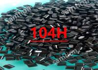 China S-Plastic  104H High Viscosity Multi Purpose Grade, Containing A Release Agent To Ensure Easy Processing. FDA Food for sale
