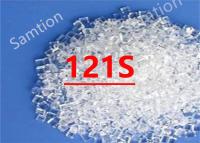 China S-Plastic  121S Nonhalogenated. 17.5 MFR, For Small, Intricate Parts. Extra Internal Mold Release. for sale