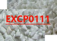 China S-Plastic Thermocomp EXCP0111 PRELIMINARY DATA. 42% glass/mineral reinforced PPS/PPE blend. Corona resistant for sale