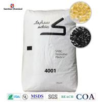 China Standard Flow Polyimide S-Plastic Ultem PEI Resin 4001 PTFE Filled for sale