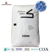 China Injection Moulding S-Plastic Ultem PEI Resin Bulk 1000R Polyimide for sale