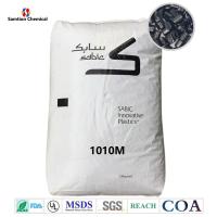 China S-Plastic Ultem 1010M Enhanced Flow Polyimide (Tg 217C) With Internal Mold Release for sale
