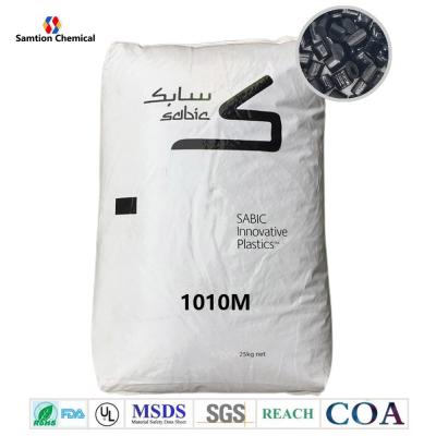 China S-Plastic Ultem 1010M Enhanced Flow Polyimide (Tg 217C) With Internal Mold Release for sale