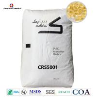 China Transparent S-Plastic Ultem Pellets PEI Resin CRS5001 for sale