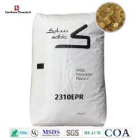 China High Flow S-Plastic Ultem Resin Plastic Pellets 2310EPR Internal Mold Release for sale