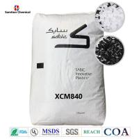 China High Stiffness S-Plastic Cycoloy PC ABS Blend Resin Granules XCM840 for sale