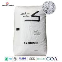 China Chemically Resistant S-Plastic Xylex Resin X7300MR PC Polyester Unreinforced Alloy for sale