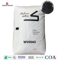 China Engineered S-Plastic Verton Polybutylene Plastic Resin WV00AS for sale