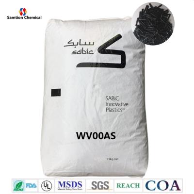 China Engineered S-Plastic Verton Polybutylene Plastic Resin WV00AS for sale