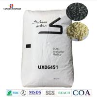 China PPA Polyphthalamide S-Plastic Verton Plastic UX06451 Resin Suppliers for sale