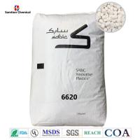 China Unreinforced S-Plastic Xenoy Resin 6620 Impact Modified Plastic Injection Molding Resins for sale
