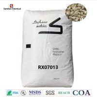 China S-Plastic Verton RX07013 Nylon 66 Pellets Plastic Raw Material OEM for sale