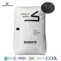 China OEM S-Plastic Verton Plastic RX00078 PA66 Glass Filled Resin for sale