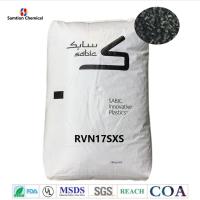 China MoS2 S-Plastic Nylon PA 66 Resin Pellets Bulk Verton RVN17SXS for sale