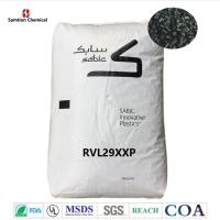 China Nylon 66 S-Plastic Verton Plastic RVL29XXP Resin Containing Long Glass Fiber PTFE for sale