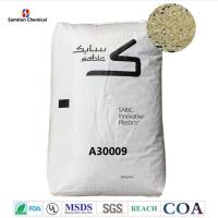 China FDA ROHS Polymer Plastic Resin Pellets Bulk S-Plastic Verton A30009 Suppliers for sale