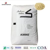 China Anti Static Acrylonitrile Butadiene Styrene ABS Resin Manufacturers S-Plastic Verton A3000Z for sale