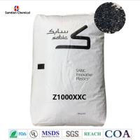 China High Impact S-Plastic PPO Plastic Resin Pellets Bulk Verton Z1000XXC for sale