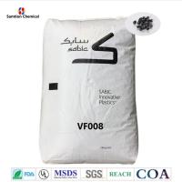 China S-Plastic Nylon Plastic Pellets Resin Verton VF008 Suppliers for sale
