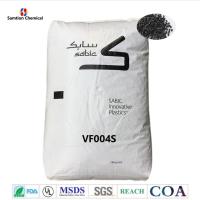 China MSDS S-Plastic Verton VF004S Nylon Resin Material Plastic Pellets for sale