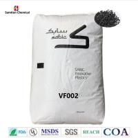 China Nylon Plastic Molding Resin Material S-Plastic Verton VF002 for sale
