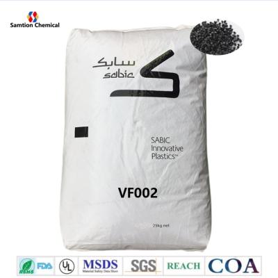China Nylon Plastic Molding Resin Material S-Plastic Verton VF002 for sale
