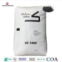 China OEM S-Plastic Nylon 6 6 Plastic Resin Pellets Bulk Verton VF-1006 for sale