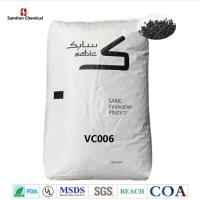 China Nylon 6 6 Plastic Injection Molding Resins S-Plastic Verton VC006 for sale