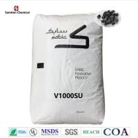 China Injection Molding Nylon S-Plastic Plastic Resin Pellets Bulk Verton V1000SU Manufacturers for sale