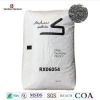 China High Impact S-Plastic PA 66 PCR Resin Suppliers Verton RX06054 For Injection Molding for sale