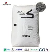 China S-Plastic Thermocomp DC006 Polycarbonate Pellets Suppliers for sale