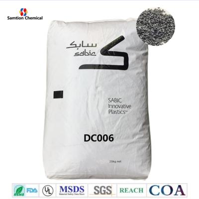 China S-Plastic Thermocomp DC006 Polycarbonate Pellets Suppliers for sale