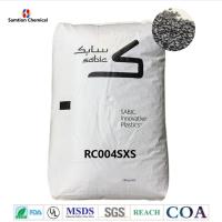 China Thermocomp RC004SXS PA66 Resin S-Plastic Raw Material Bulk for sale