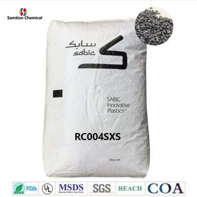 China Thermocomp RC004SXS PA66 Resin S-Plastic Raw Material Bulk for sale