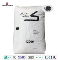 China Thermocomp S-Plastic IC006 Nylon 12 Nylon 6 Resin Electrically Conductive for sale