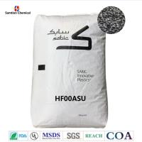 China OEM S-Plastic Alcohol Soluble Polyamide Resin Thermocomp HF00ASU for sale