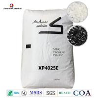 China High Heat Modified Geloy S-Plastic Resin XP4025E ASA PC Blend For Automotive for sale