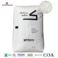China Engineered S-Plastic Geloy Resin pellets XP7015 ASA PC High Heat Resisstance for sale