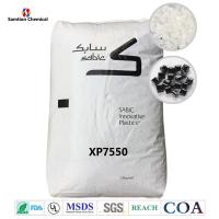 China Injection Molding Grade ASA Engineered Resin S-Plastic Geloy XP7550 for sale