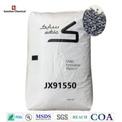 China Polysulfone Resin Custom PES Plastic Material S-Plastic JX91550 for sale