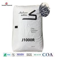 China Polysulfone PES Resin Granules Bulk Mold Release S-Plastic J1000R for sale