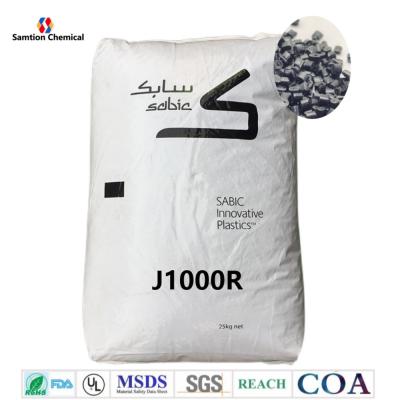 China Polysulfone PES Resin Granules Bulk Mold Release S-Plastic J1000R for sale