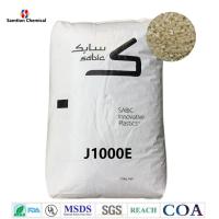 China ROHS Certificate S-Plastic Colorcomp J1000E PES Resin ODM for sale