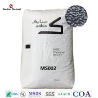 China S-Plastic Polypropylene Resin Containing Stainless Steel Faradex MS002 for sale
