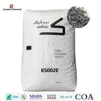 China S-Plastic LNP Faradex KS002E Acetal Copolymer Resin Containing Stainless Steel Fiber for sale